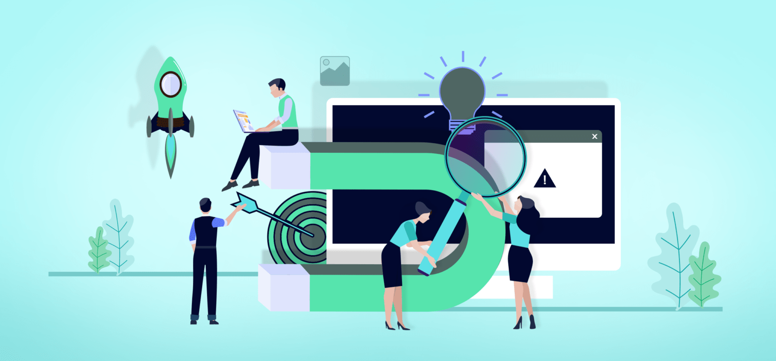 25 Best Lead Magnet Ideas (w/ Examples) for 2026