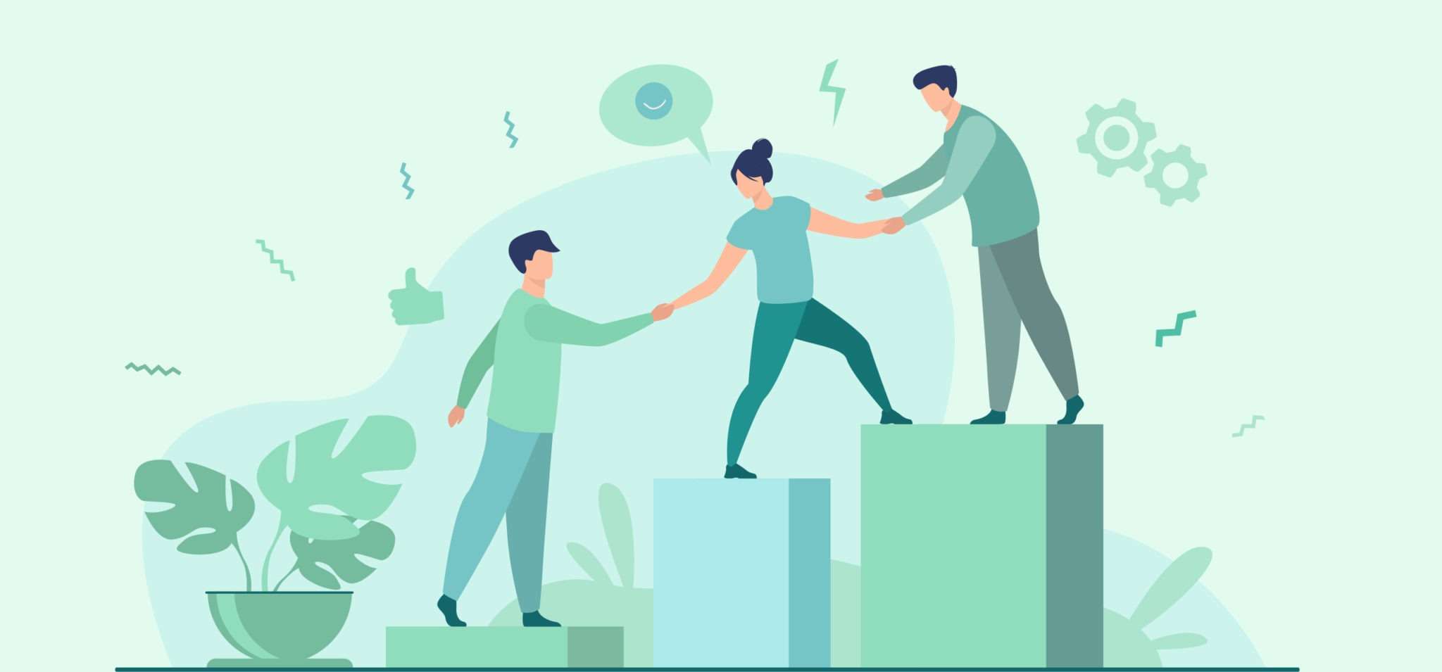 20 Leierskapseienskappe en -vaardighede wat groot leiers definieer