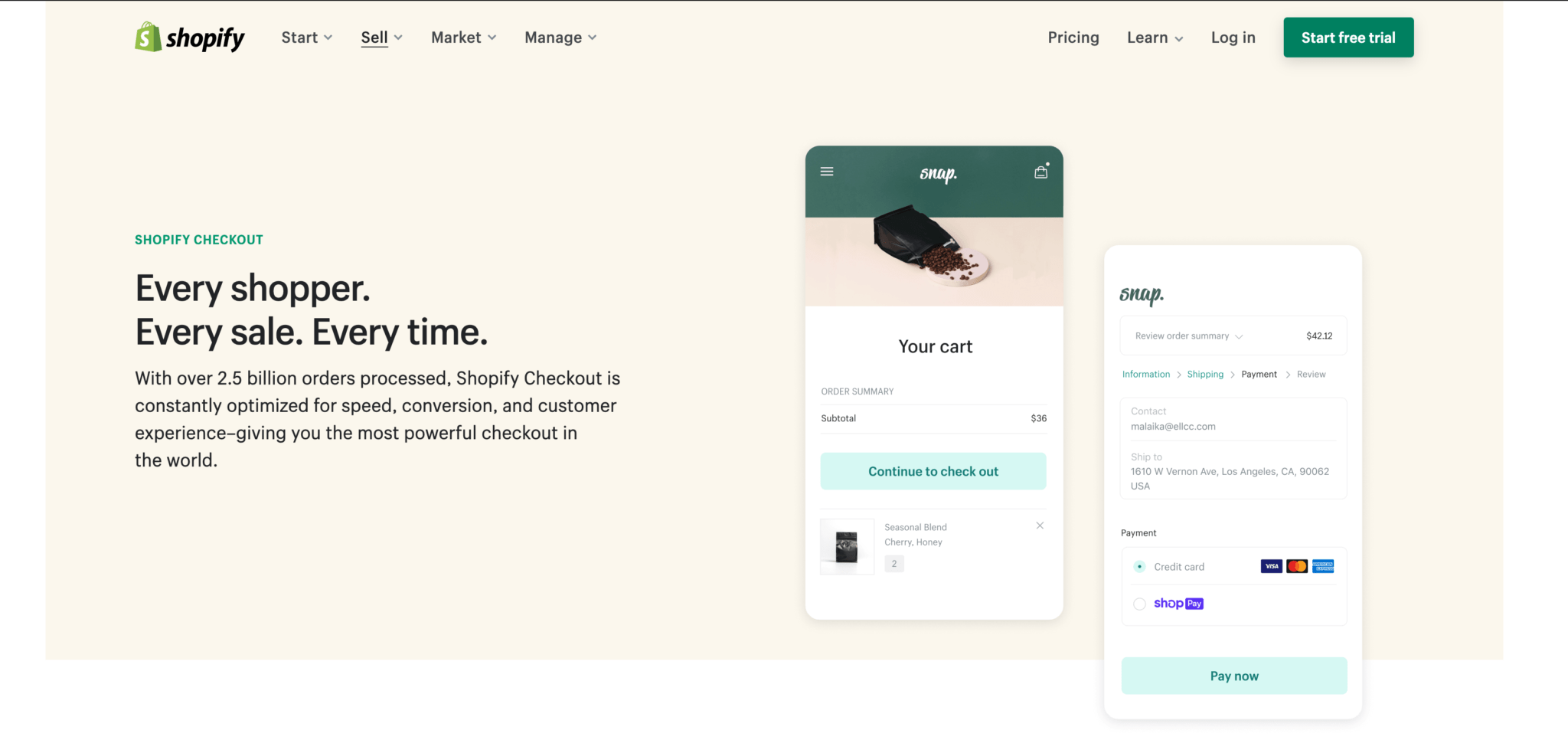 9 Best Checkout (Shopping Cart) Software & Apps of 2025