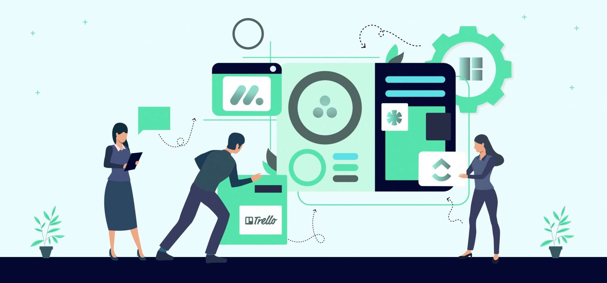 9 Best Trello Alternatives to Manage Projects, Tasks and More in 2025