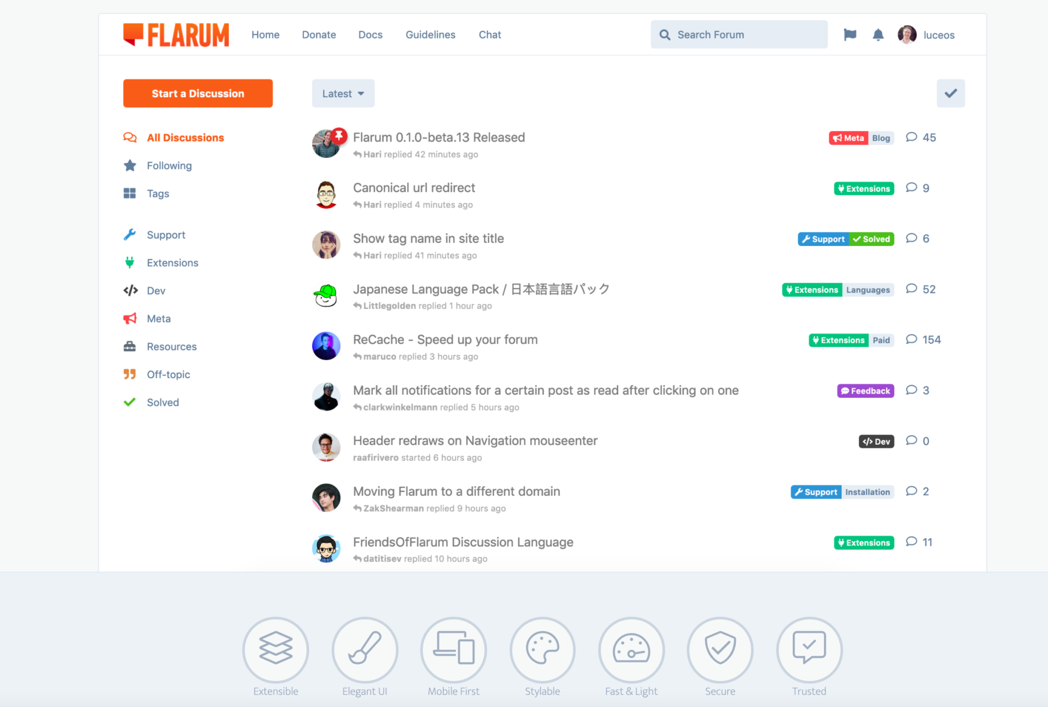 10 Best Forum Software (Open Source, Free & Paid) in 2025