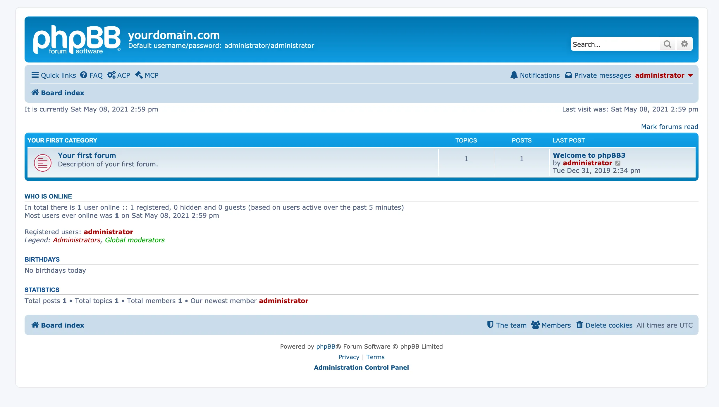10 年 2025 款最佳论坛软件（开源、免费和付费）
