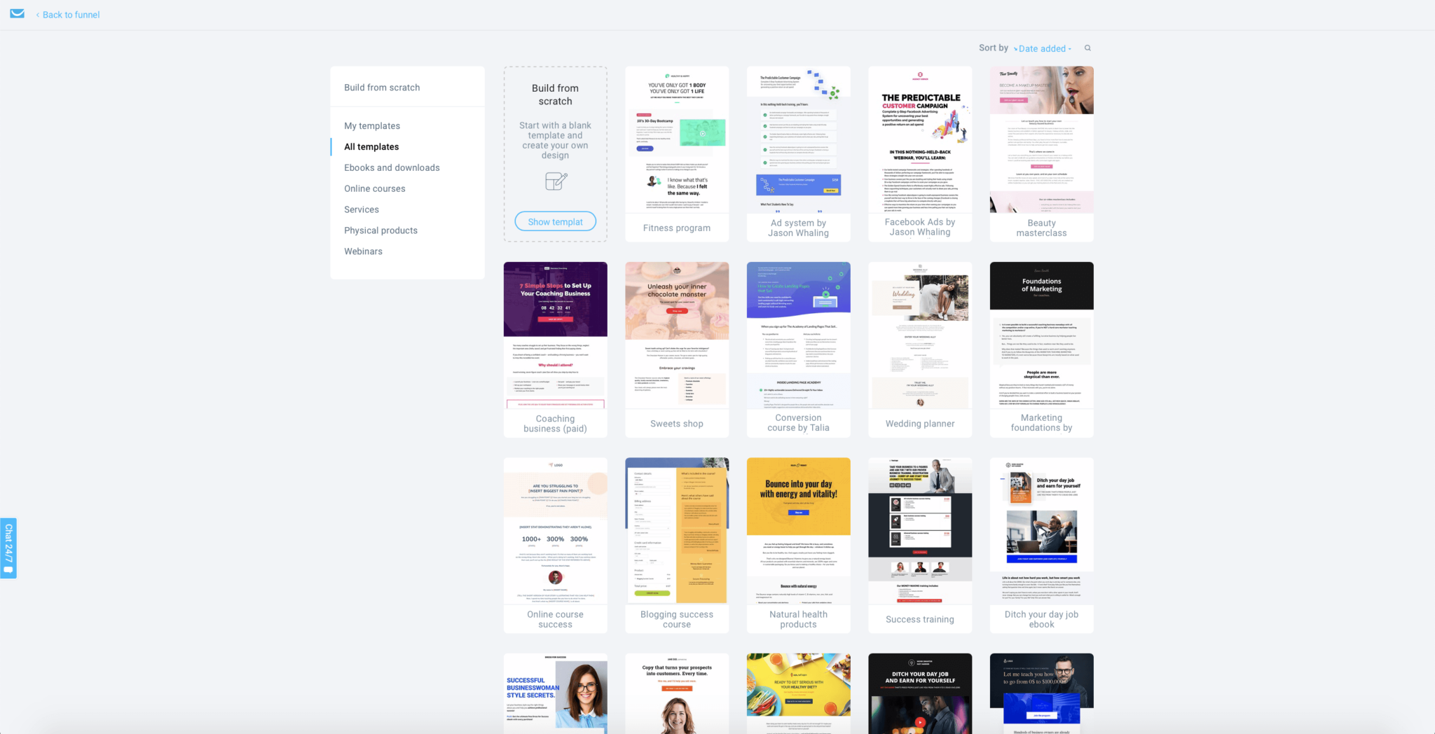 What is a Sales Funnel? - (W/Examples and Tools to Use)