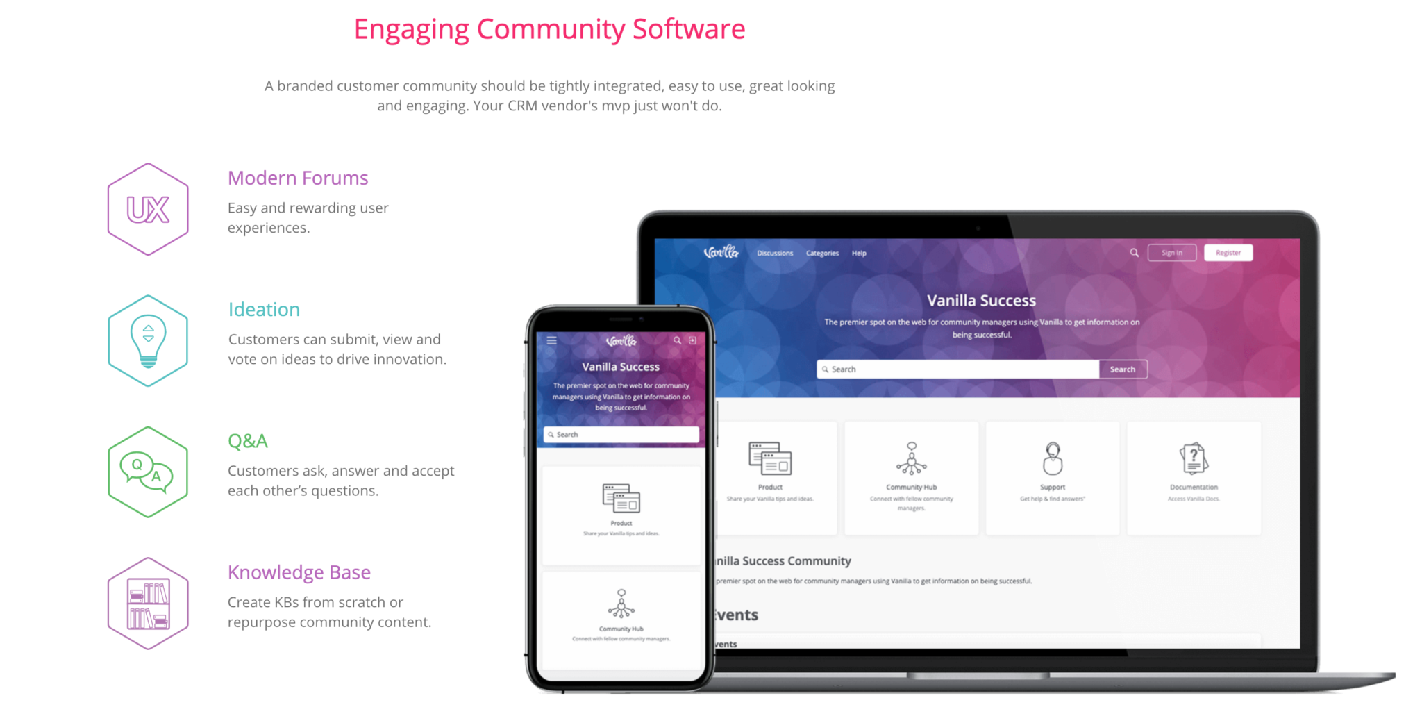 10 Best Forum Software (Open Source, Free & Paid) in 2025