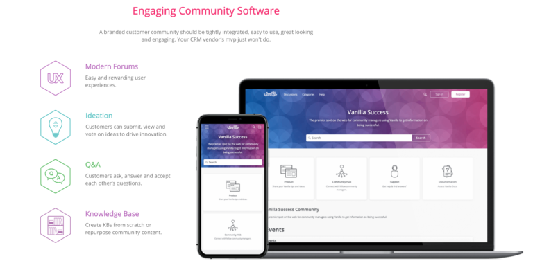 10 Best Forum Software (Open Source, Free & Paid) in 2025