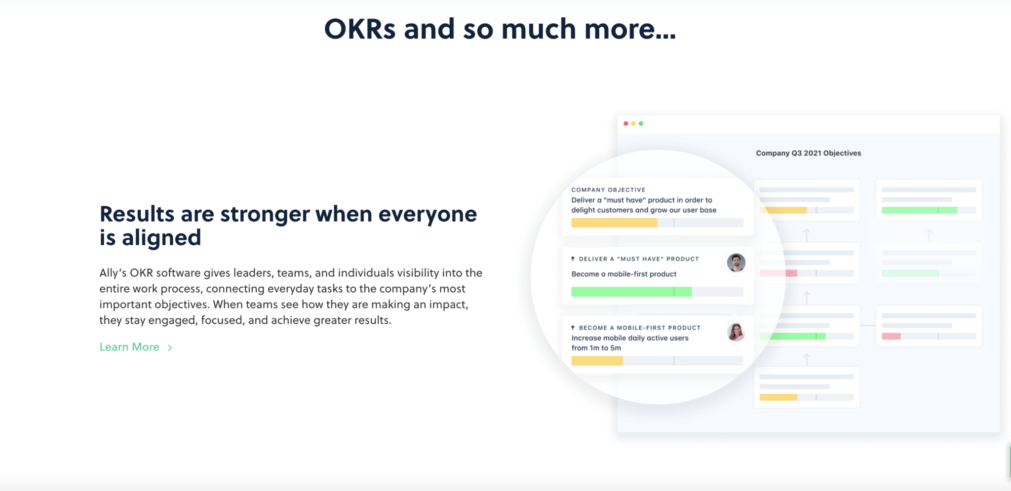 15 Best OKR Tools, Platforms & Software (2026)