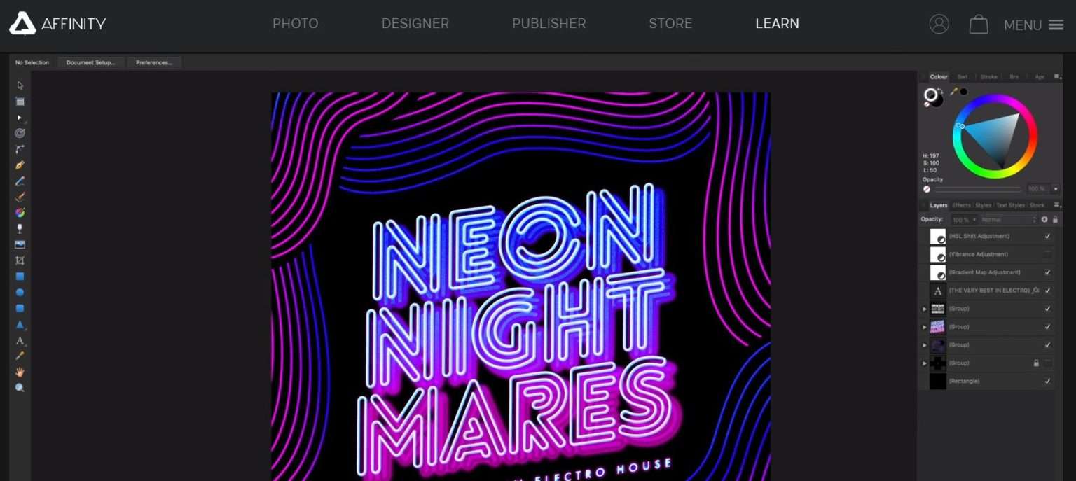 9 Best Alternative Software to Replace Adobe Creative Suite (2025)