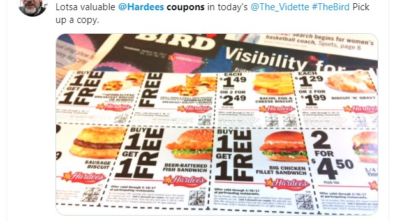 30 Creative Advertisement Ideas for Your Business (With Examples)