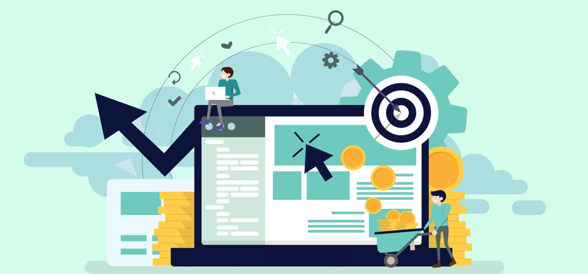 30 beste reklame/reklamer gjennom tidene