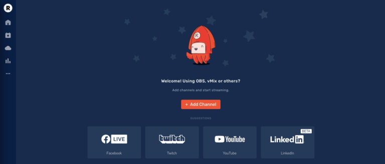 Restream Review (2025) - Funzionalità, prezzi, casi d'uso e altro