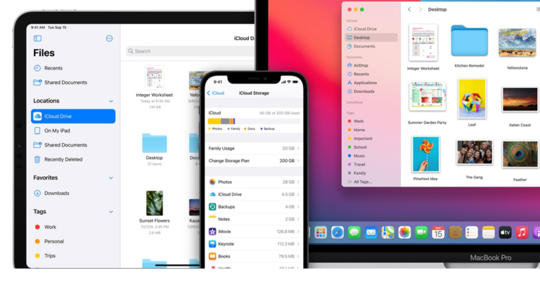 12 Key Lessons from Apple's Marketing Strategy