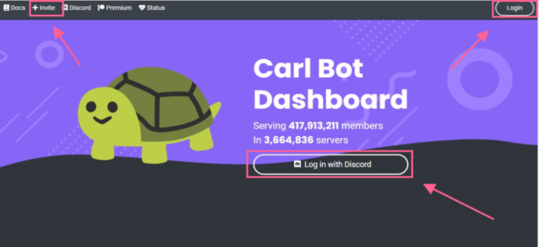 什麼是卡爾博特？ - 你需要知道的一切