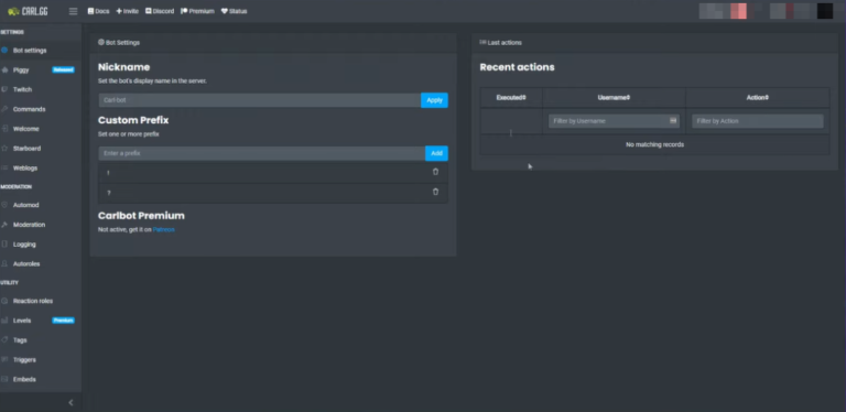 O que é Carl Bot? - Tudo o que você precisa saber