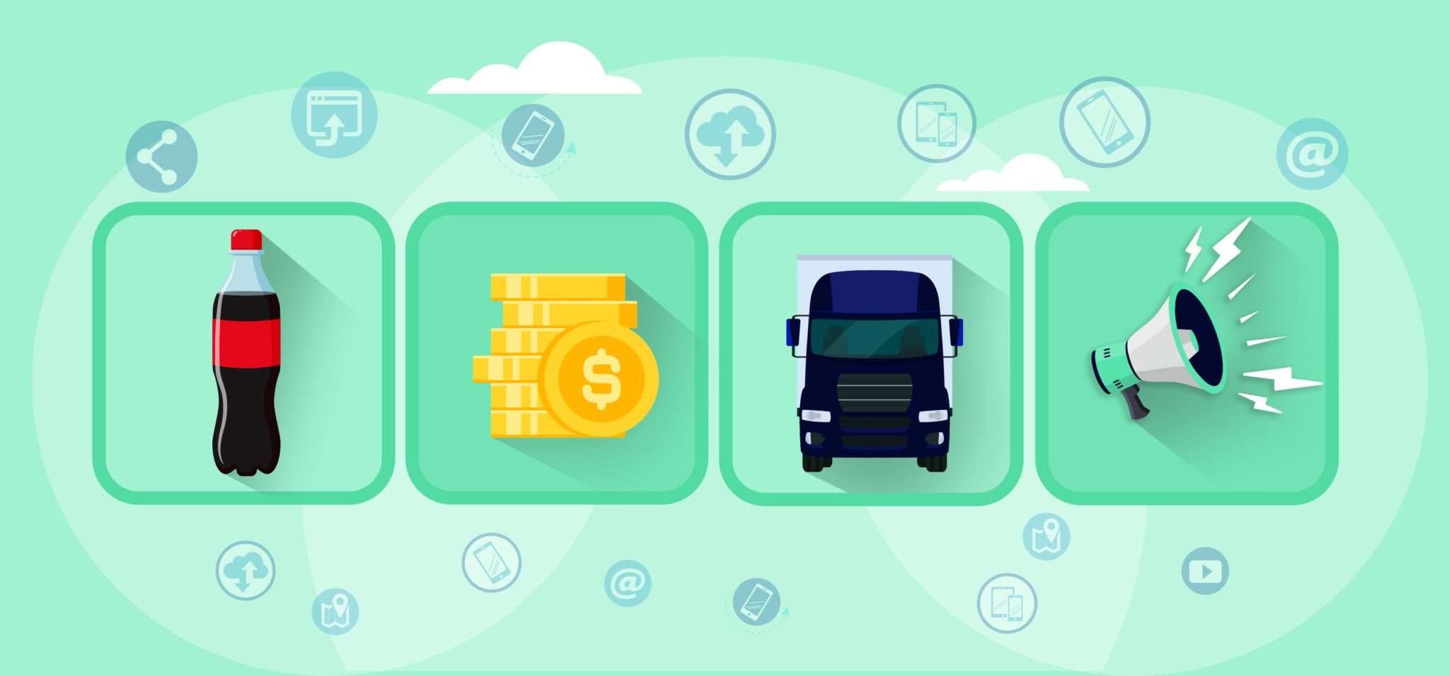 The Four Ps of Marketing & How to Apply Them (With Examples)