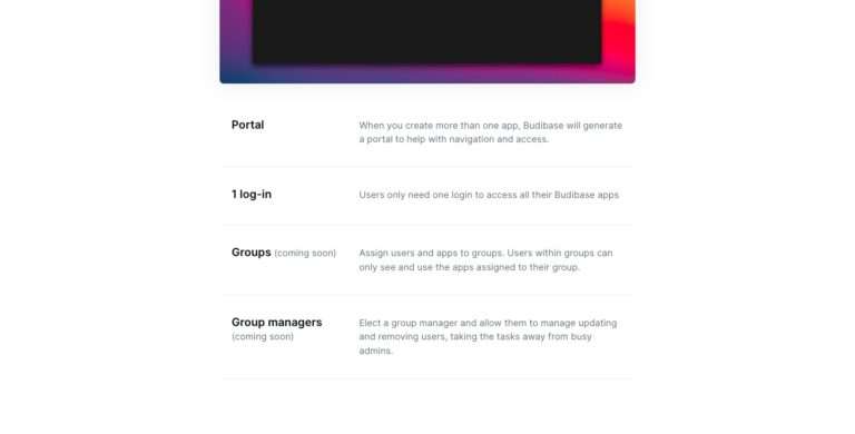 Budibase Guide - Create Apps Without Coding