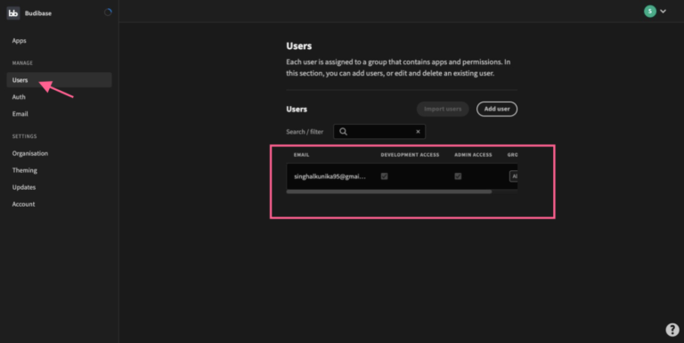 Budibase Guide - Create Apps Without Coding