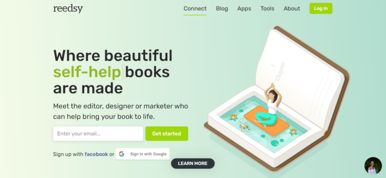 Reedsy Review (2025) - Everything You Need to Know