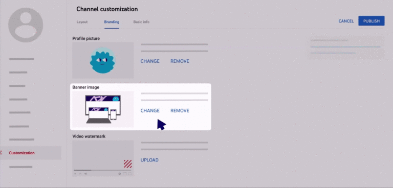YouTube Studio Guide: For Beginners (2025) - Squeeze Growth