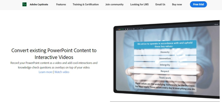 9 Best Interactive Video Platforms, Tools and Software (2025)
