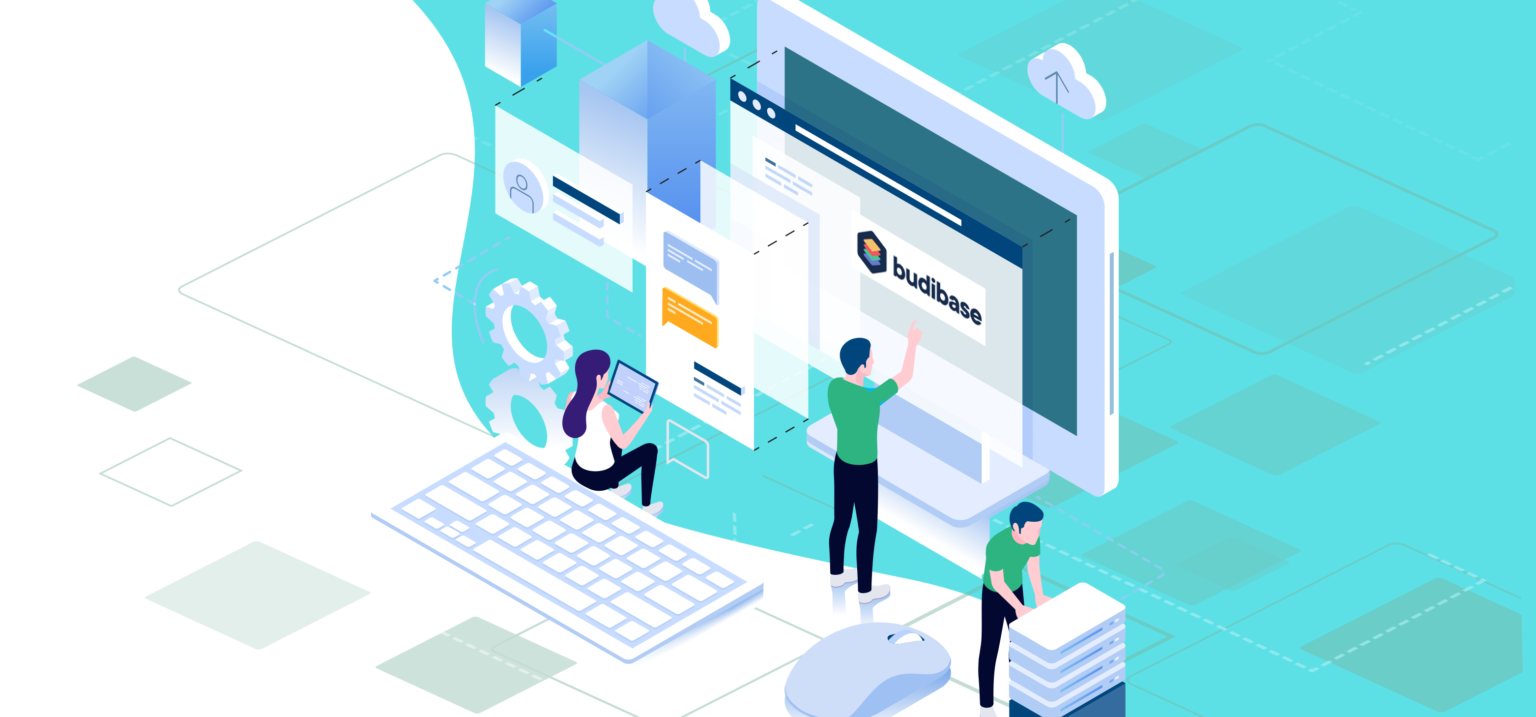 Budibase Guide - Create Apps Without Coding