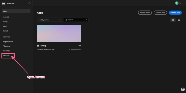 Budibase Guide - Create Apps Without Coding