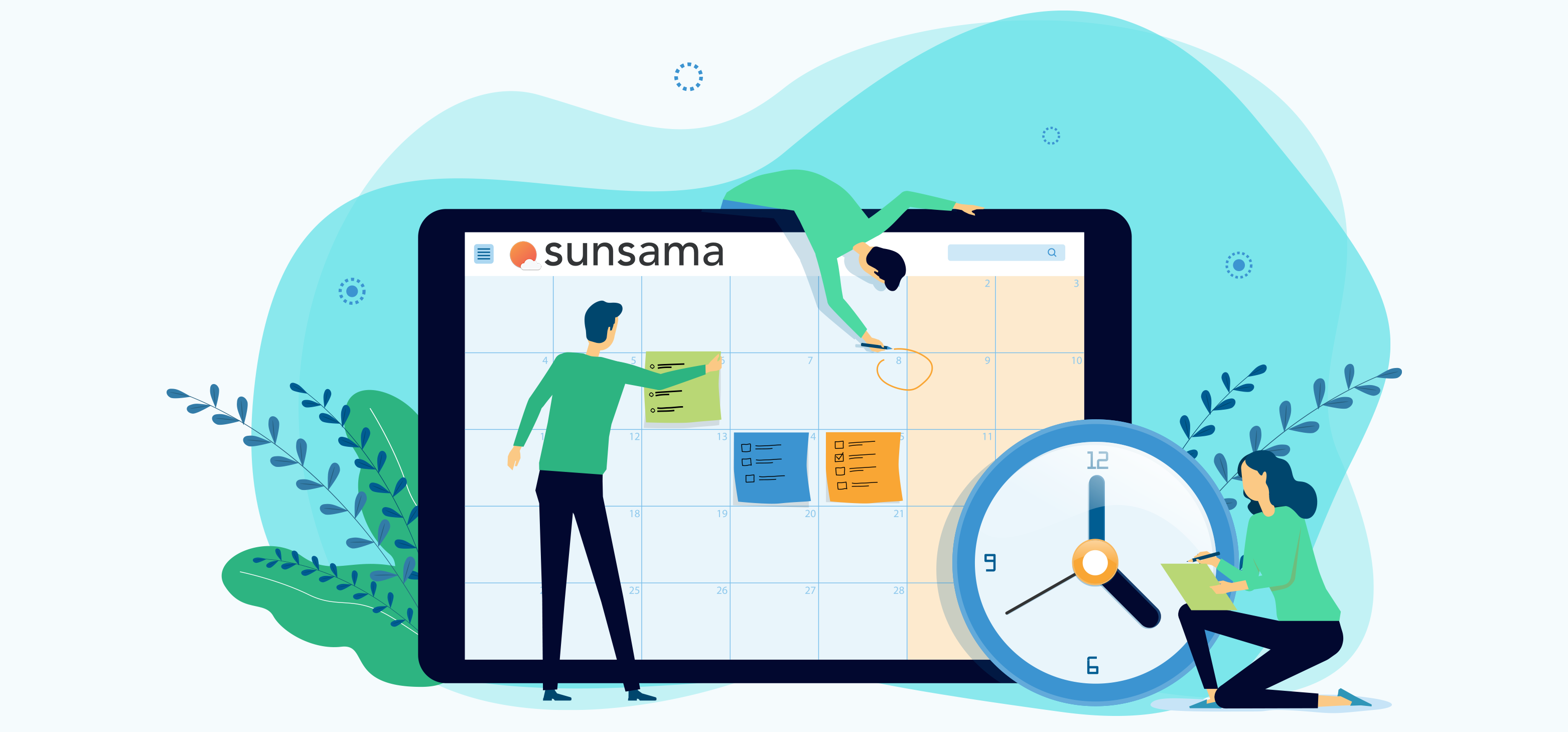 Sunsama Review 2022 Not Your Regular Productivity App