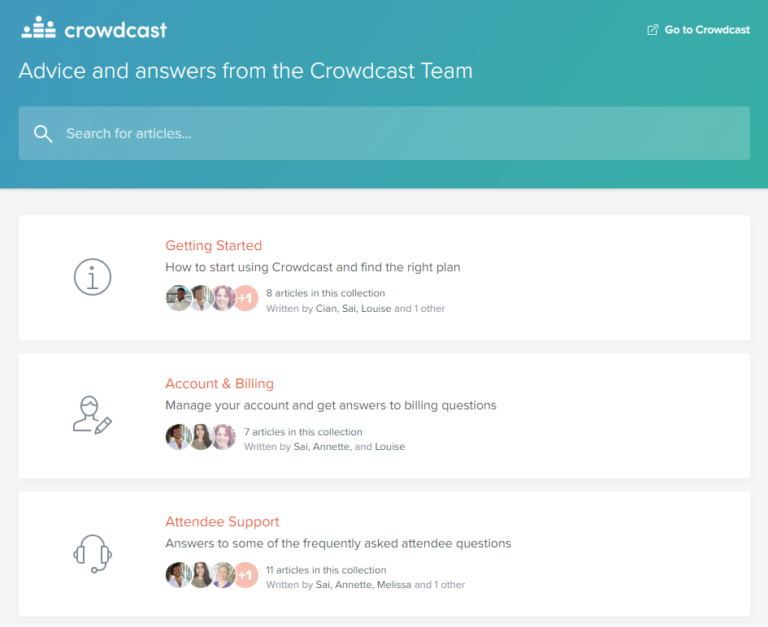 Crowdcast Review (2025): Use Cases, Benefits, Pricing, and More