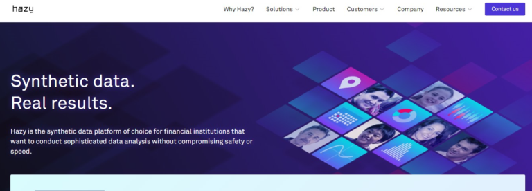 15 Best Synthetic Data Generation Tools (2025) - Squeeze Growth