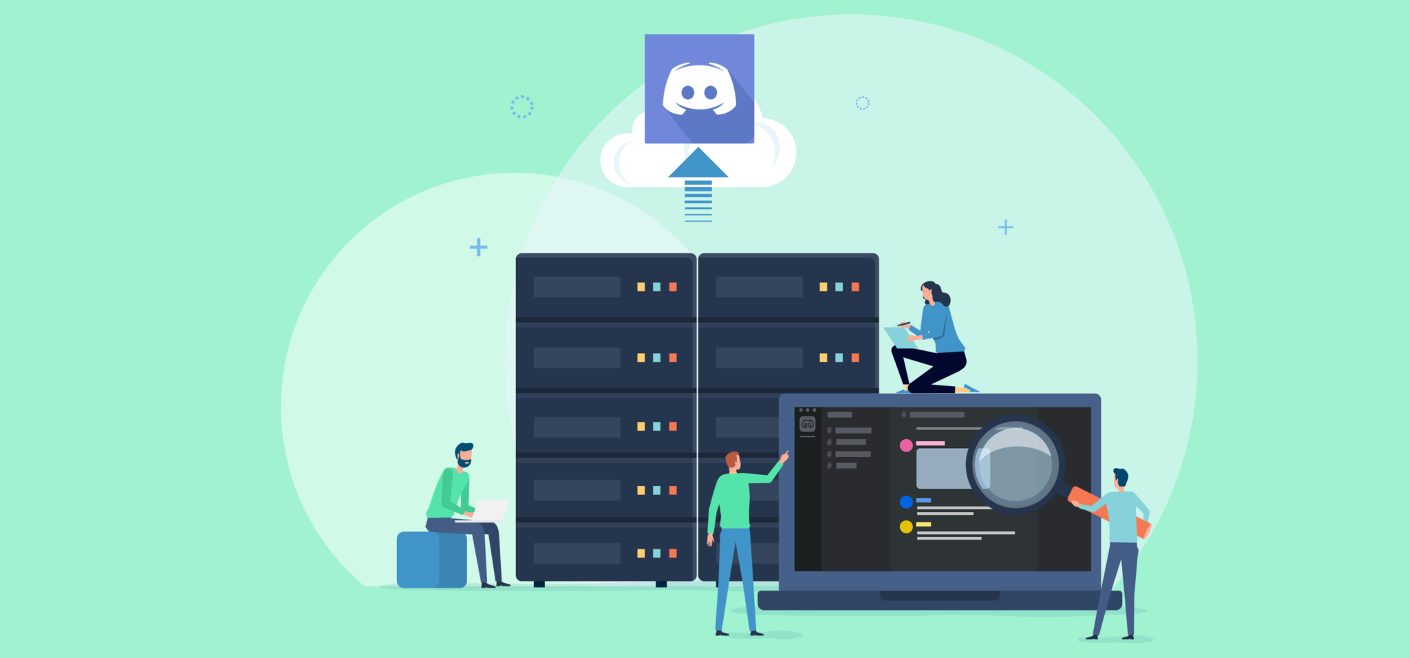 20 migliori robot Discord per il tuo server nel 2025 (per tutti)