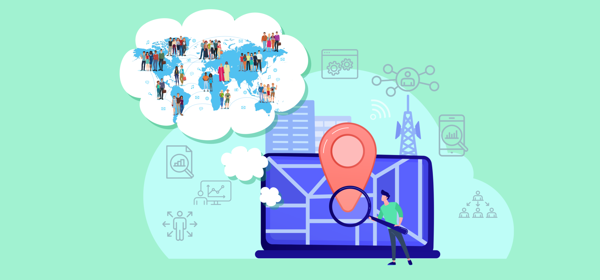 Geographic Segmentation: The Complete Guide (W/Examples)