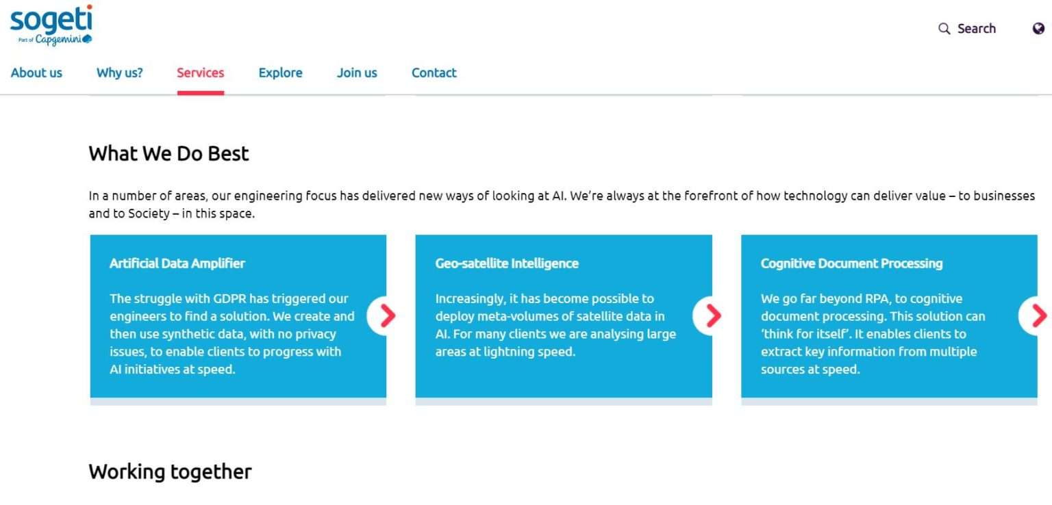 15 Best Synthetic Data Generation Tools (2025) - Squeeze Growth
