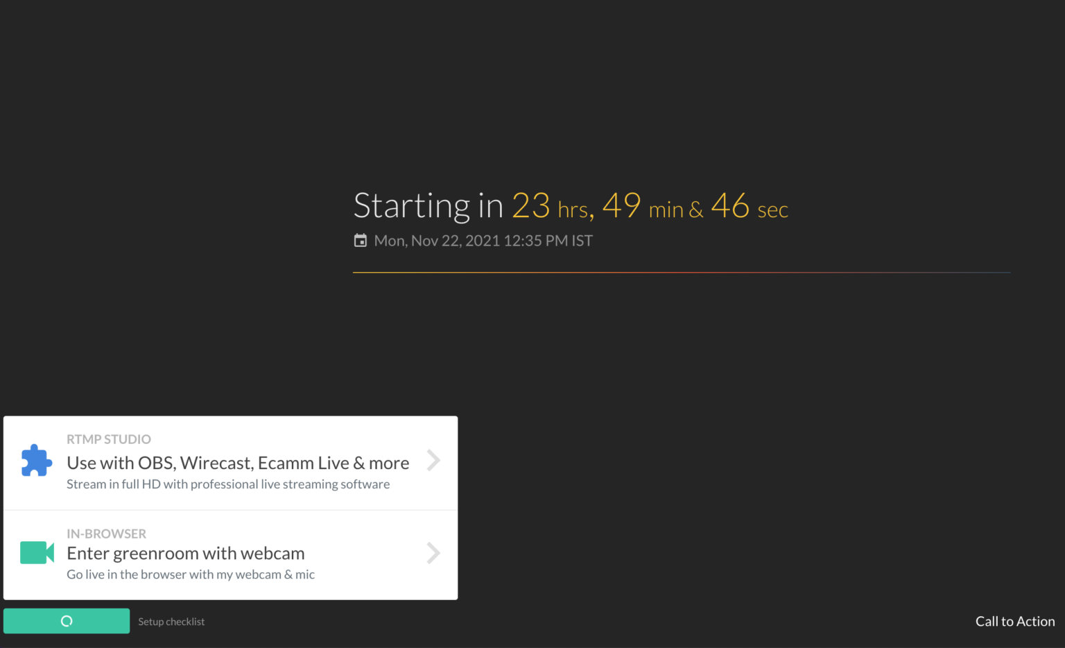 Crowdcast Review (2025): Use Cases, Benefits, Pricing, and More