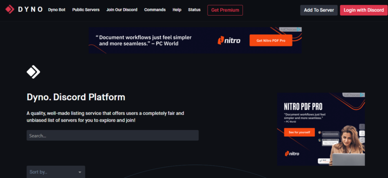 20 migliori robot Discord per il tuo server nel 2025 (per tutti)