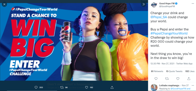 Pepsi Marketing Strategy: 8 Tactics to Inspire You