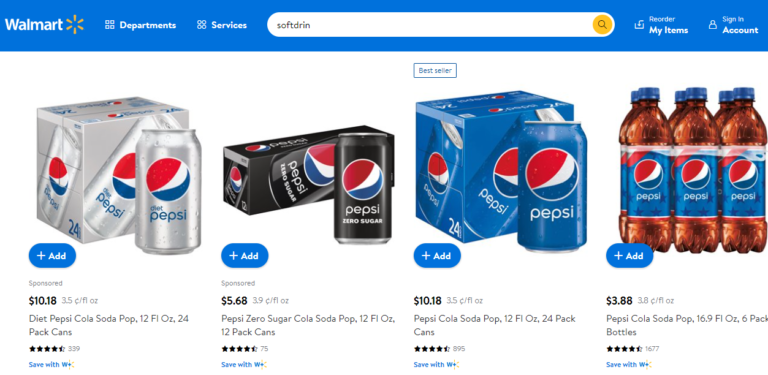 Pepsi Marketing Strategy: 8 Tactics to Inspire You