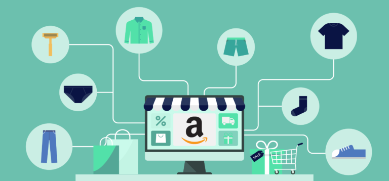 10 Best Amazon Storefront Design Ideas to Inspire You in 2025