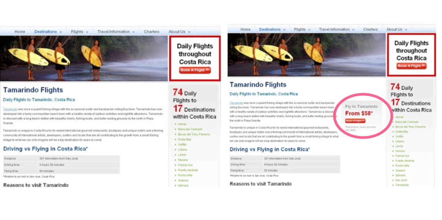 20 Best Conversion Marketing Examples to Inspire You