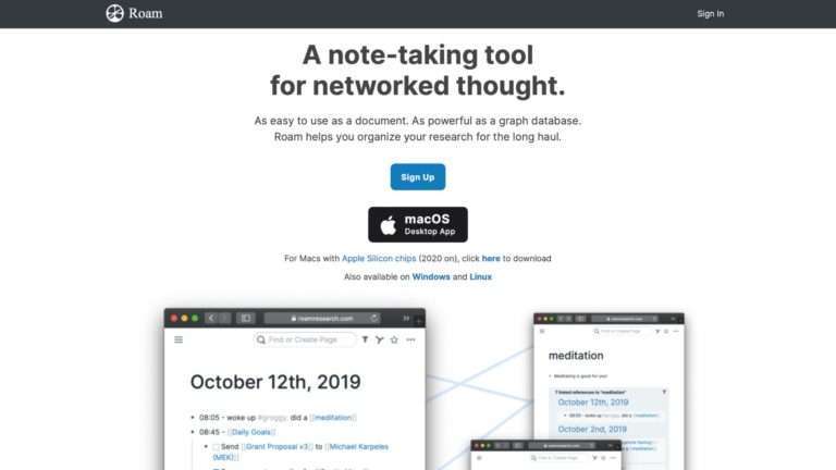 12 Best Second Brain Apps, Tools, and Software in 2025