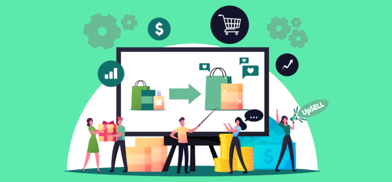 20 Best Product Upsell Examples & Ideas to Inspire You (2025)