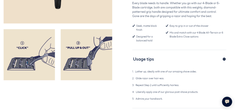20 meilleurs exemples de description de produit pour vous inspirer (mise à jour 2025)