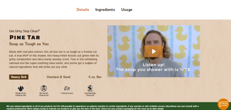 20 meilleurs exemples de description de produit pour vous inspirer (mise à jour 2025)