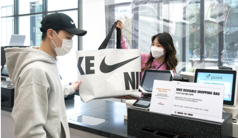 NIKE's 8 Powerful Marketing Strategies & Tactics