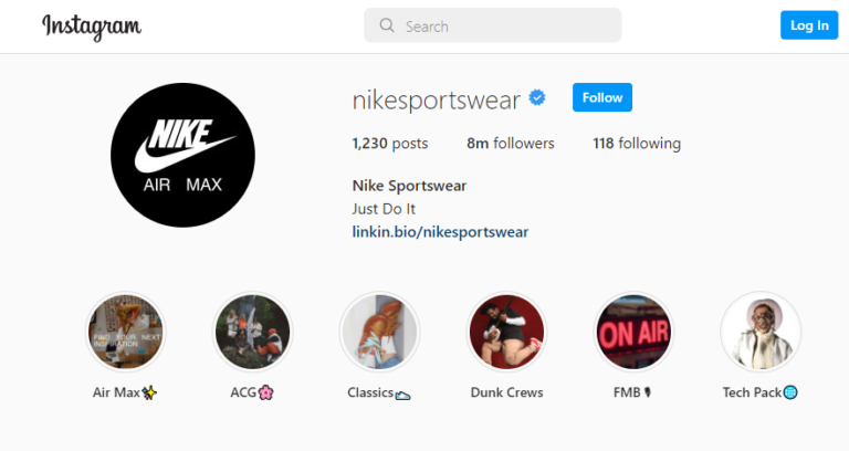 NIKE's 8 Powerful Marketing Strategies & Tactics