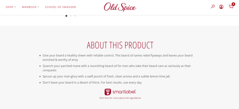 20 Best Product Description Examples to Inspire You (2025 Update)