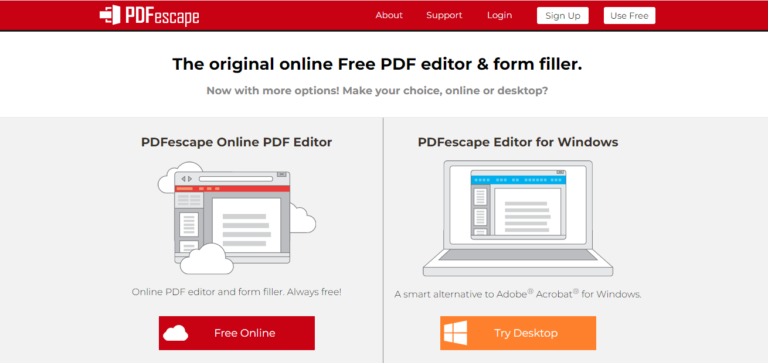 12 beste tools om interactieve PDF's te maken in 2025 - Squeeze Growth
