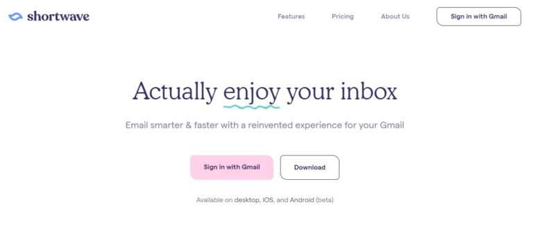 适用于 macOS/iOS 用户的 12 个最佳电子邮件客户端和应用程序（2025 年）