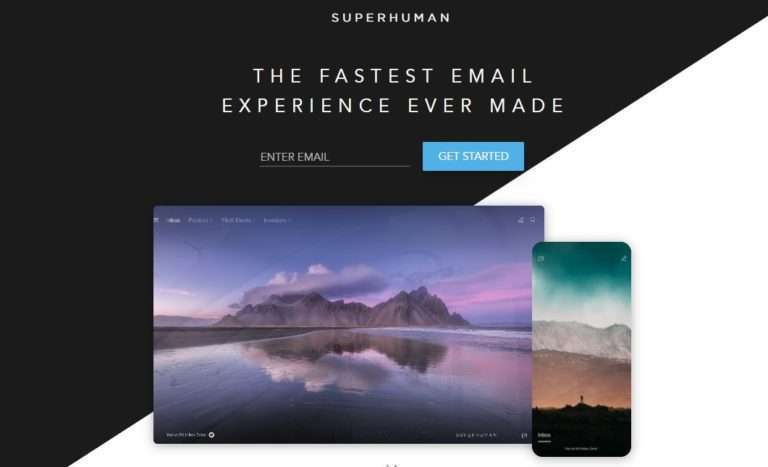适用于 macOS/iOS 用户的 12 个最佳电子邮件客户端和应用程序（2025 年）