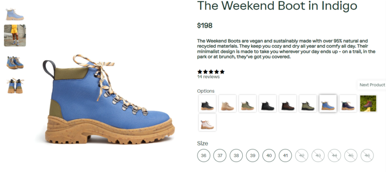 20 meilleurs exemples de description de produit pour vous inspirer (mise à jour 2025)