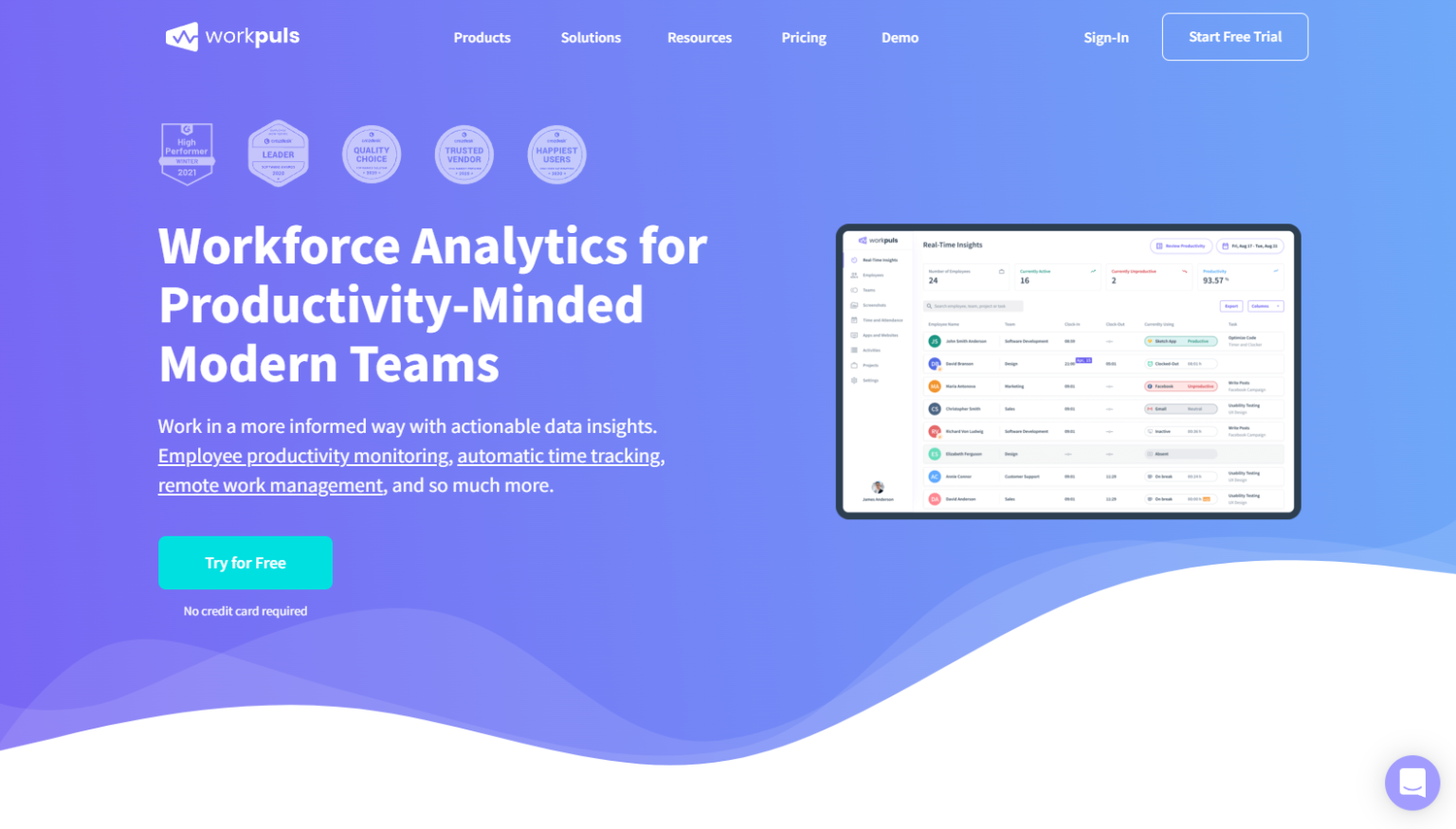15 年 2025 款最佳时间跟踪应用、工具和软件