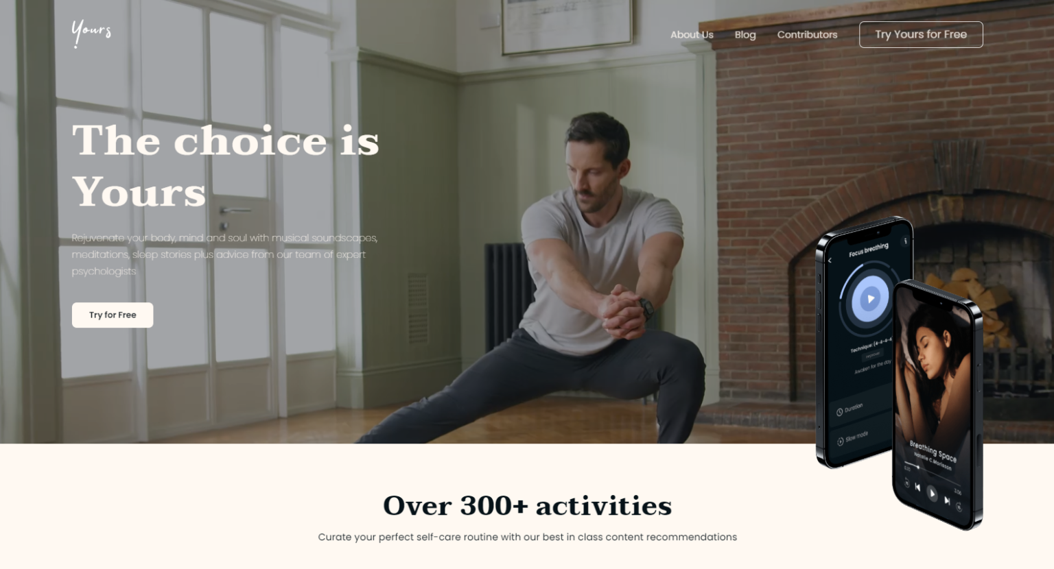 17 Best Self-Care Apps to Help You Relax and De-Stress (2025)